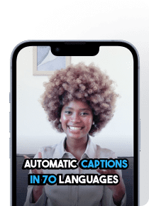 Best Teleprompter Tool, Caption Maker & Video Editor | BIGVU Website